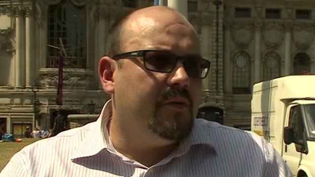 Disability access push by 7/7 survivor Daniel Biddle – Able Magazine