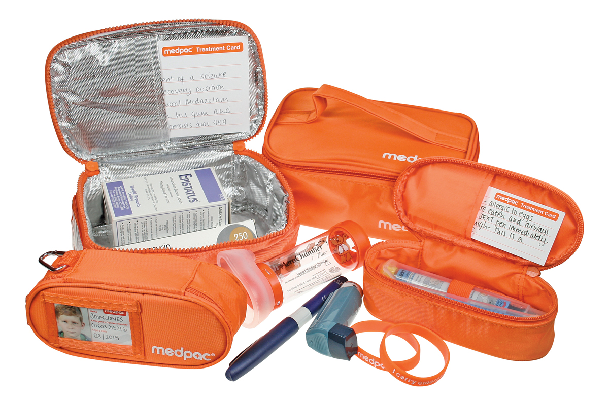 Medpac: A Great Storage Solution for Your Medicines