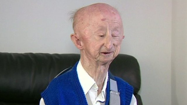 Charge after Alan Barnes mugging in Gateshead