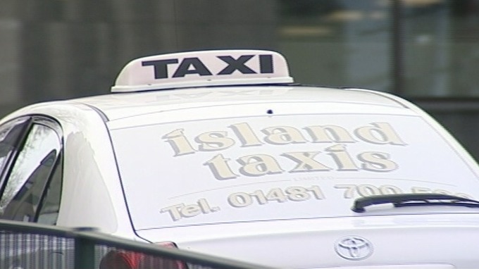 Taxis urged to be more accessible for disabled users