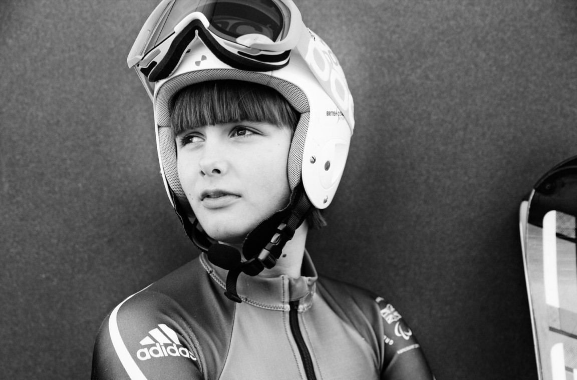 Millie Knight & Guide Jen Kehoe Win World Championship Bronze - Able ...