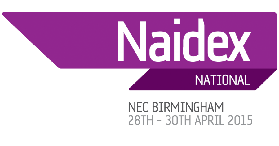 Product launches at Naidex 2015 - Able Magazine
