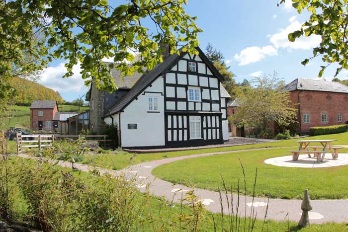 Kerry Farm, Wales - Able Magazine