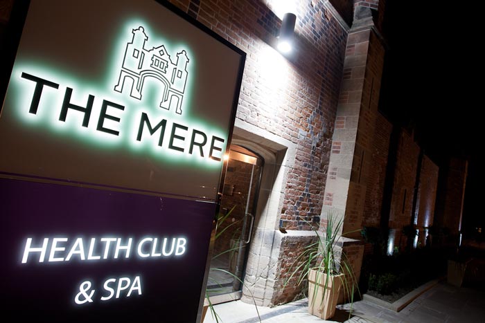 Win A Spa Break - Able Magazine