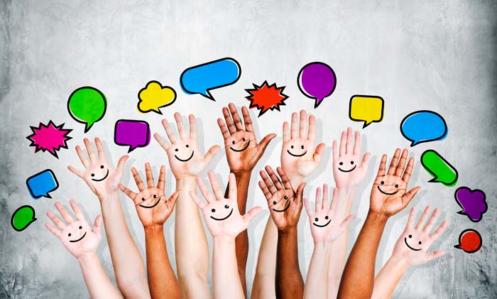 Help Where You Need It - Able Magazine