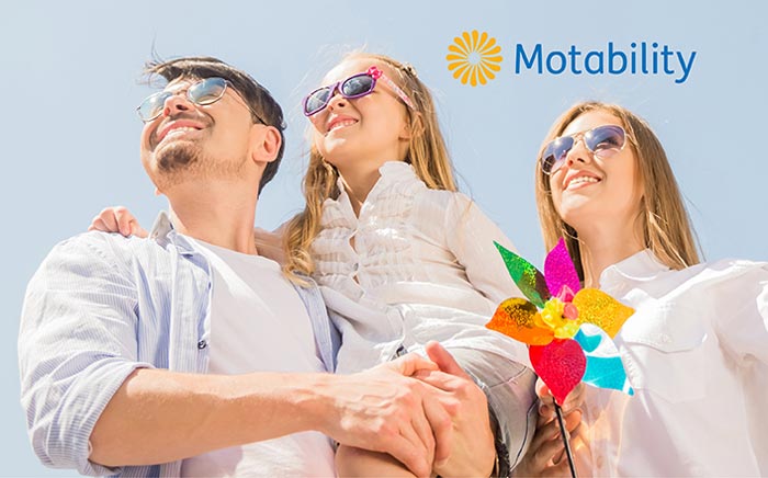 Get Along to the John Clark Motability Event! - Able Magazine