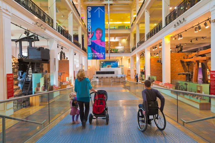 VisitEngland launches Access for All campaign - Able Magazine