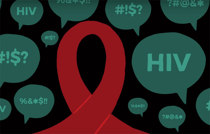 Global charity launches animation to tackle fear of HIV - Able Magazine