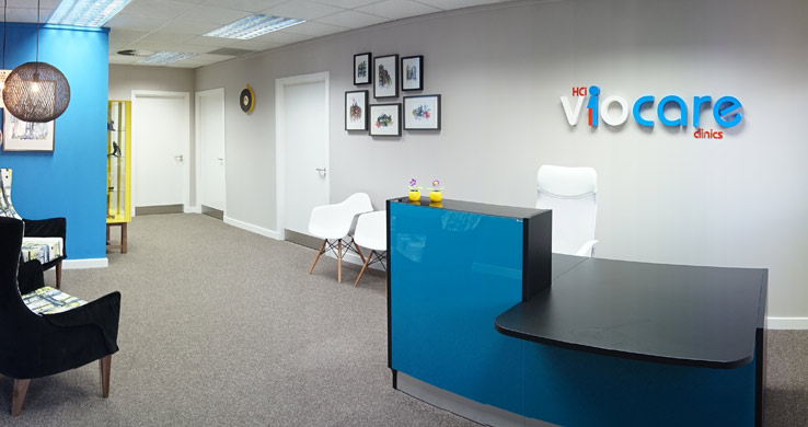 How HCi Viocare Is Changing The Prosthetics Sector In Scotland - Able Magazine