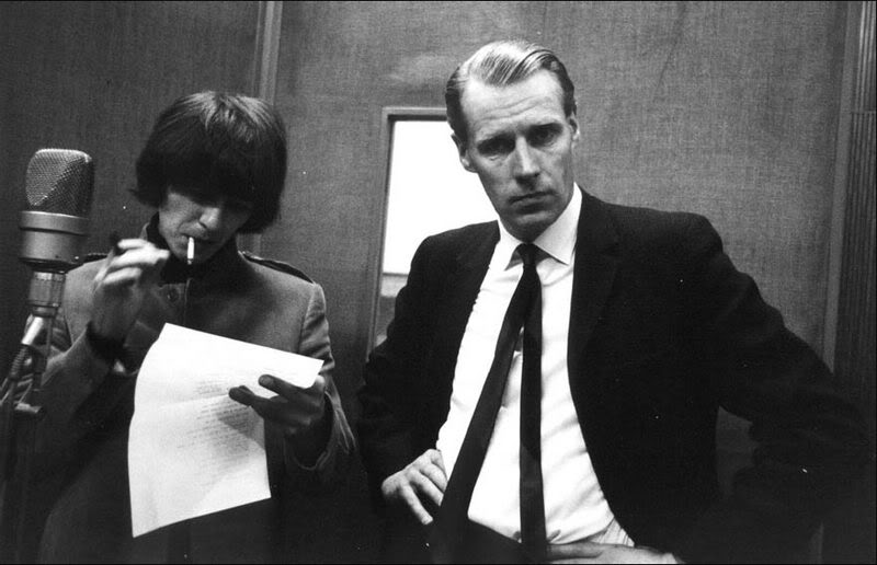 Lives Remembered: Sir George Martin - Able Magazine