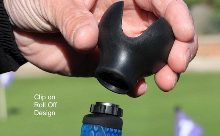 Review: BAMP Golf - Able Magazine