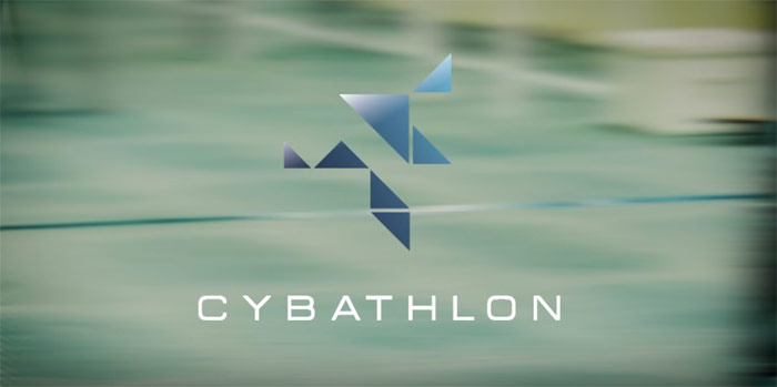 WATCH: The Fascinating World Of Cybathlon 2016 - Able Magazine