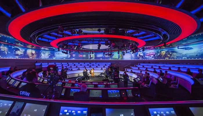 CNN – Creating Inspiring Television - Able Magazine