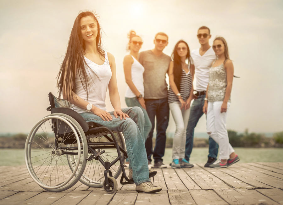 Promoting independence, choice and flexibility - Self Directed Support ...