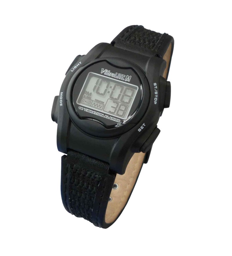 Review: ViraLITE Mini Vibration Watch - Able Magazine