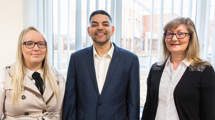 Why I rejected negativity - Able Magazine