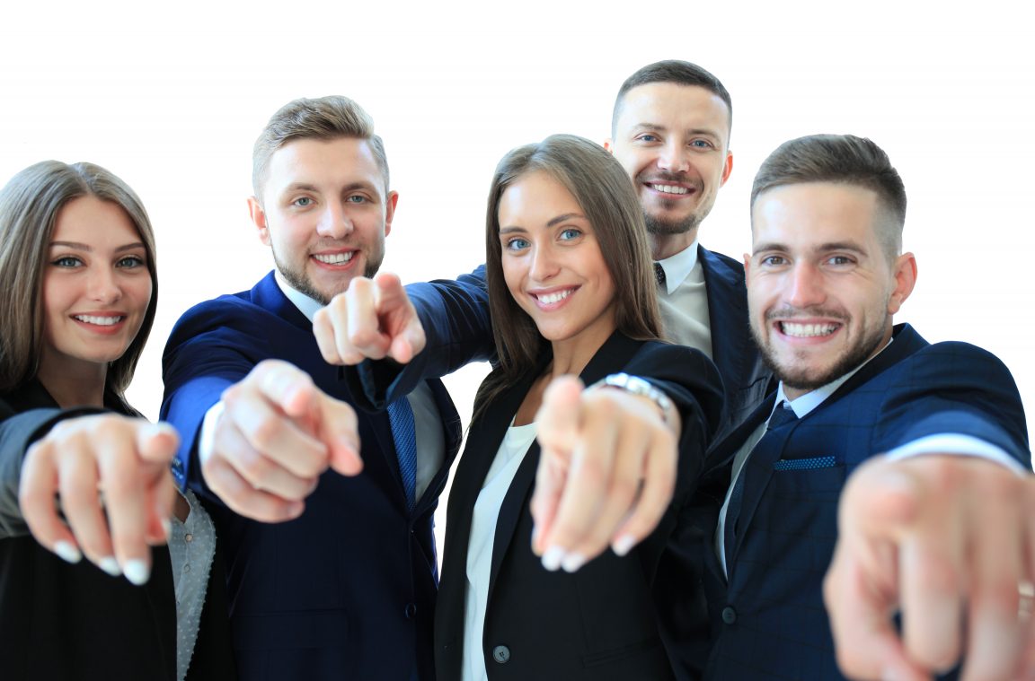 Meet the 'Be the Difference' Partners for Able Magazine's Employment ...