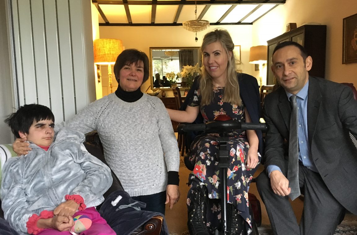 Sense Awards - Able Magazine