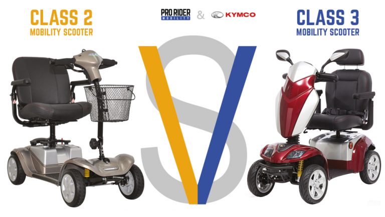 Which Mobility Scooter to Buy? A Useful Guide from Pro Rider Mobility ...