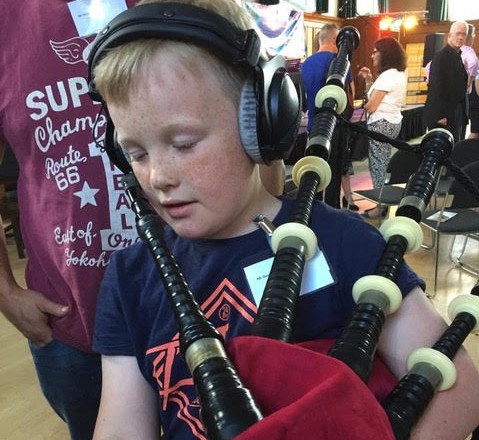 The Young Ones: Interview with Guy Booth - Able Magazine