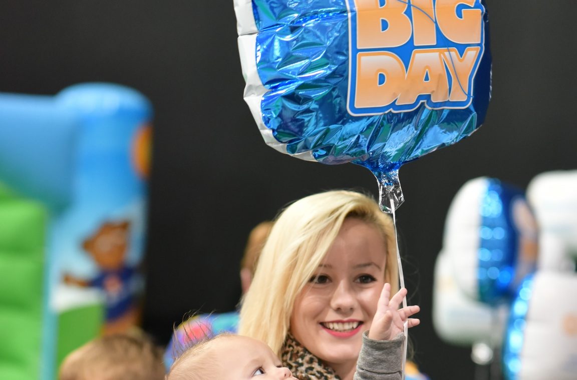 What to expect at this summer's One Big Day events - Able Magazine