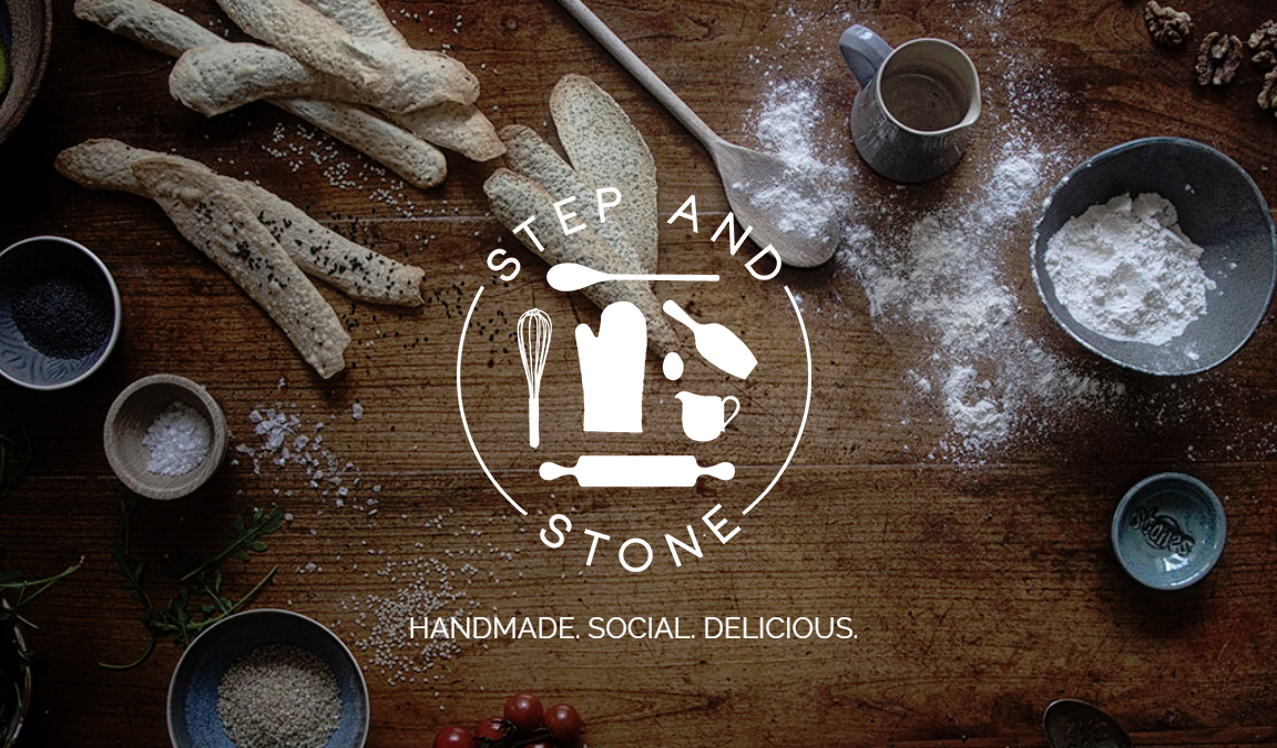 Step and Stone - Able Magazine