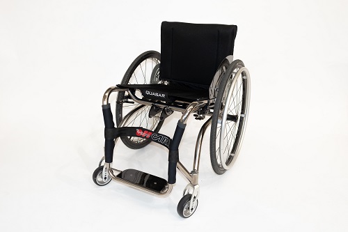 Cyclone Ex-Demo Wheelchairs Sale - Able Magazine
