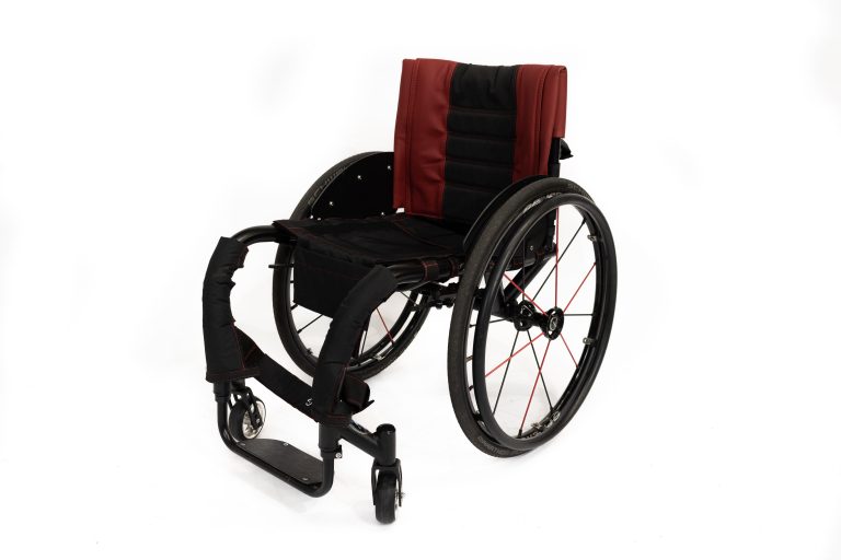 Cyclone Ex-Demo Wheelchairs Sale - Able Magazine