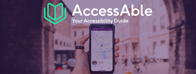 New survey highlights major accessibility gap for UK’s 20 million ...