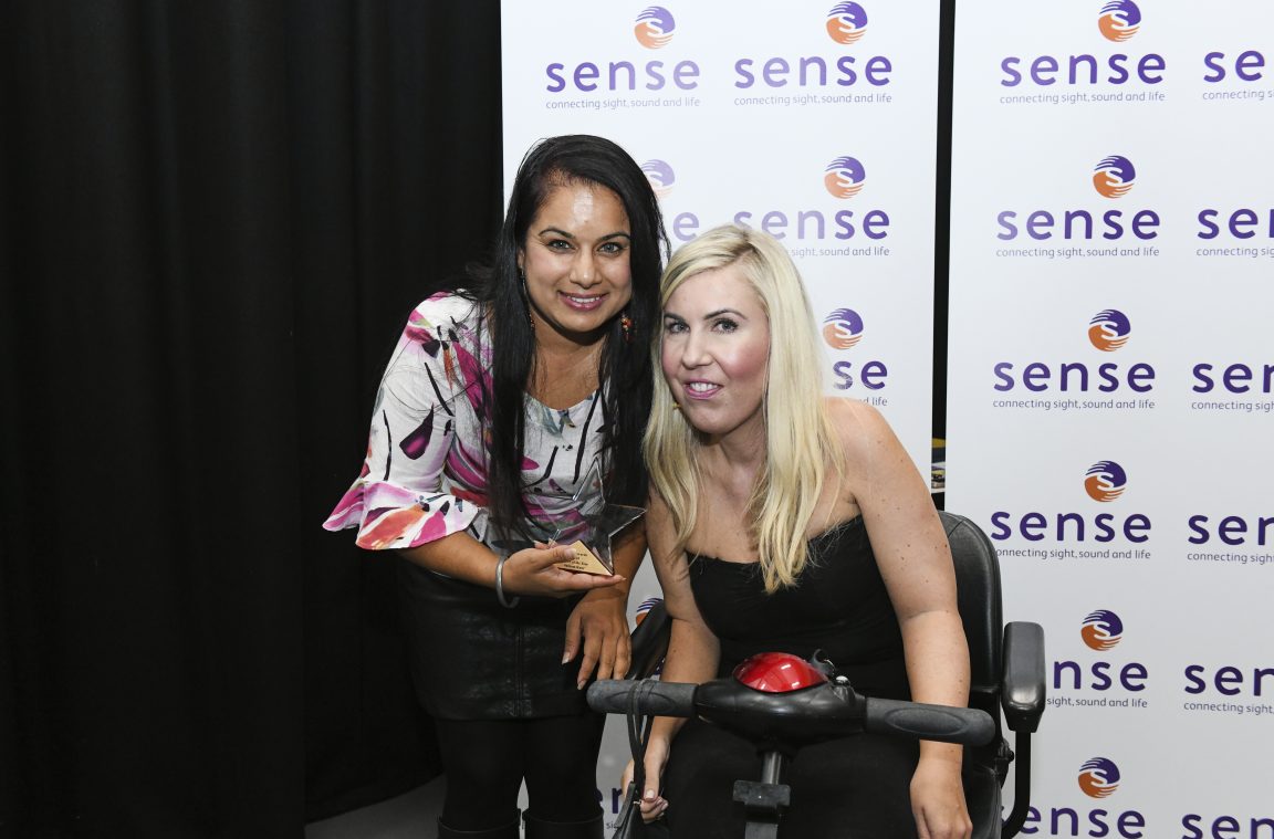 Sense Awards: 2018 Winners Announced, supported by Able Magazine - Able ...