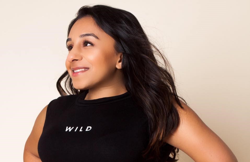 Shani Dhanda - Able Magazine