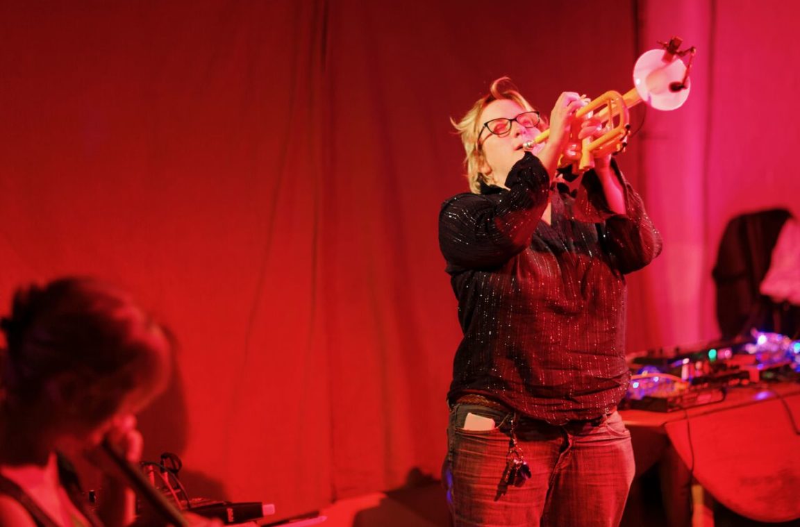 Robyn Steward talks about Mental Health, Autism and being part of the ...