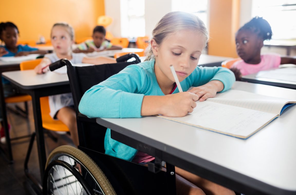 Inclusive Education - Reaching your potential through an inclusive ...