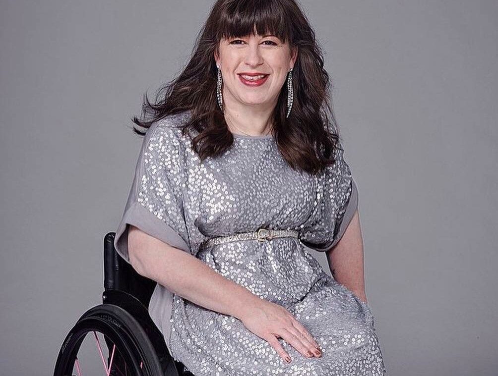 Columnist Mary Doyle: The Power Of Not Yet - Able Magazine