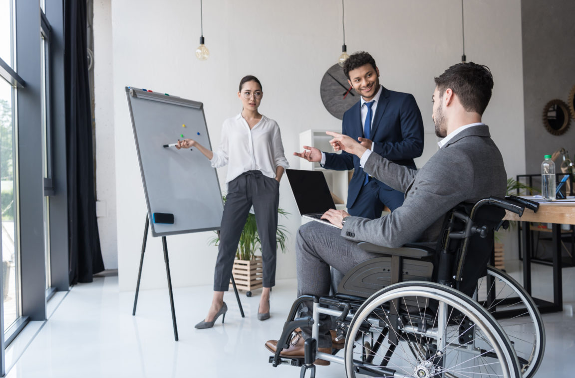 Be The Difference Archives - Page 3 of 6 - Able Magazine