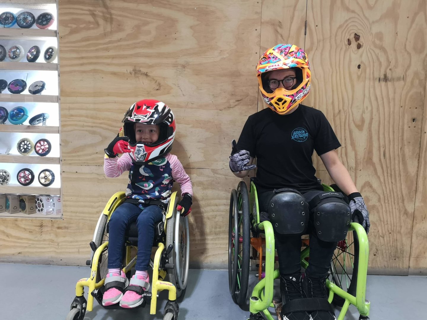 First WCMX Jam takes place in Northamptonshire this March - Able Magazine