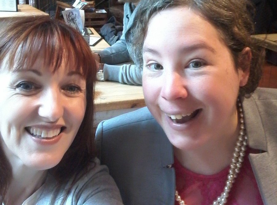 Columnist Ciara Lawrence: It’s cool to be different – Able Magazine