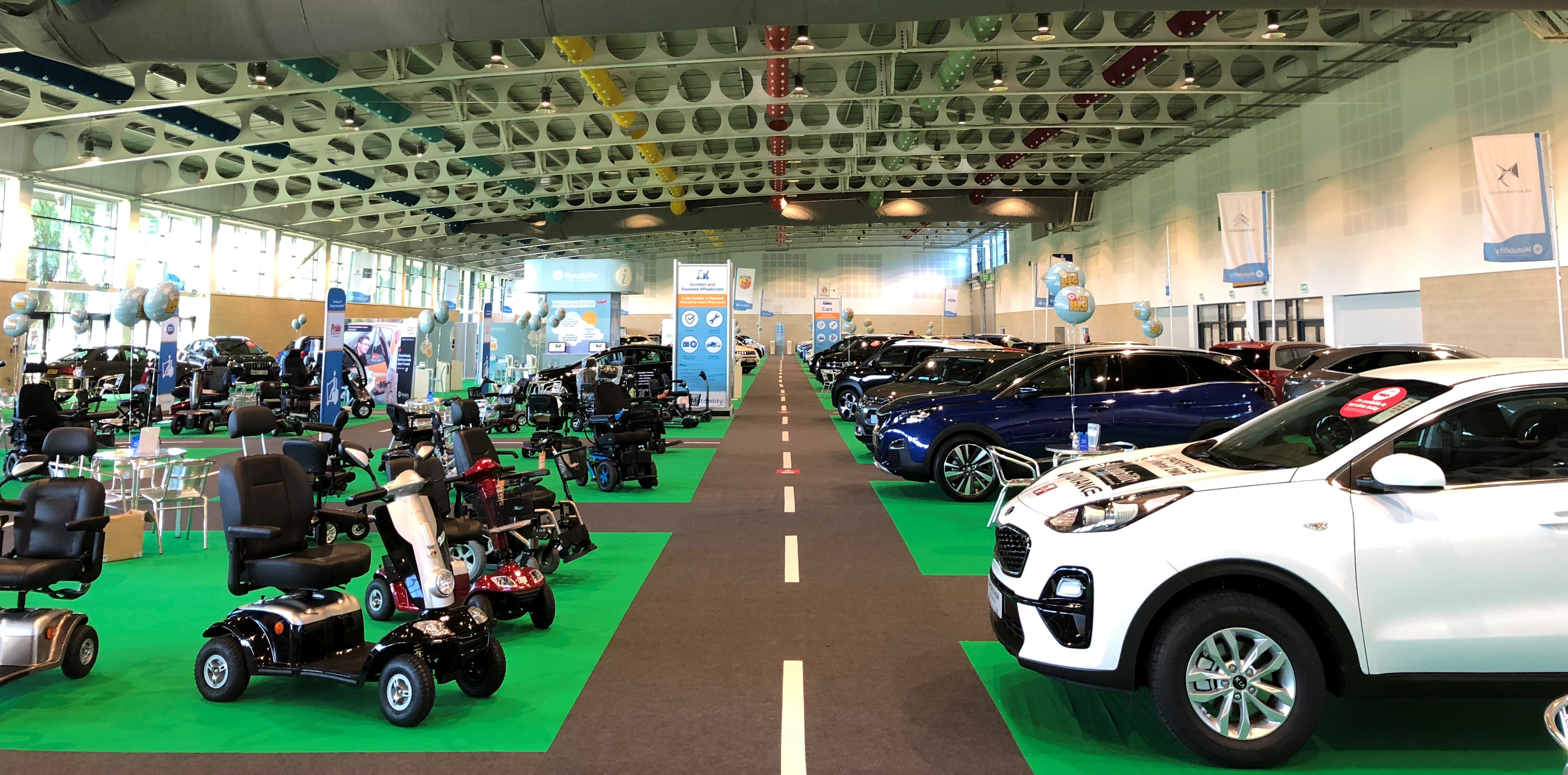 One Big Day: Choosing Accessible Event Venues - Able Magazine