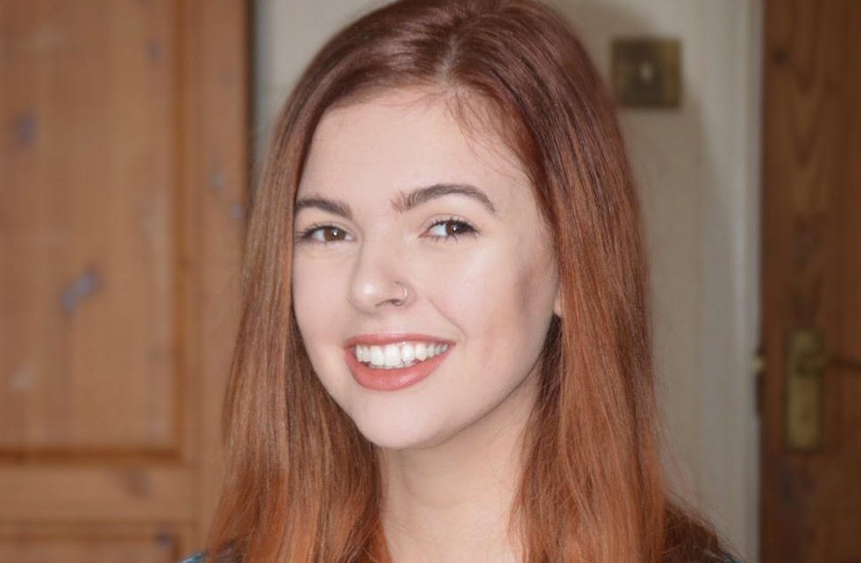 Columnist Ruby Jones: The problem with being disabled and inspirational ...