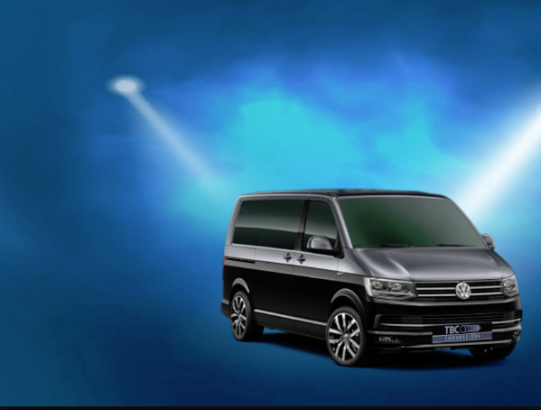 TBC Mobility Conversions to launch new Volkswagen T6 Range at Naidex ...
