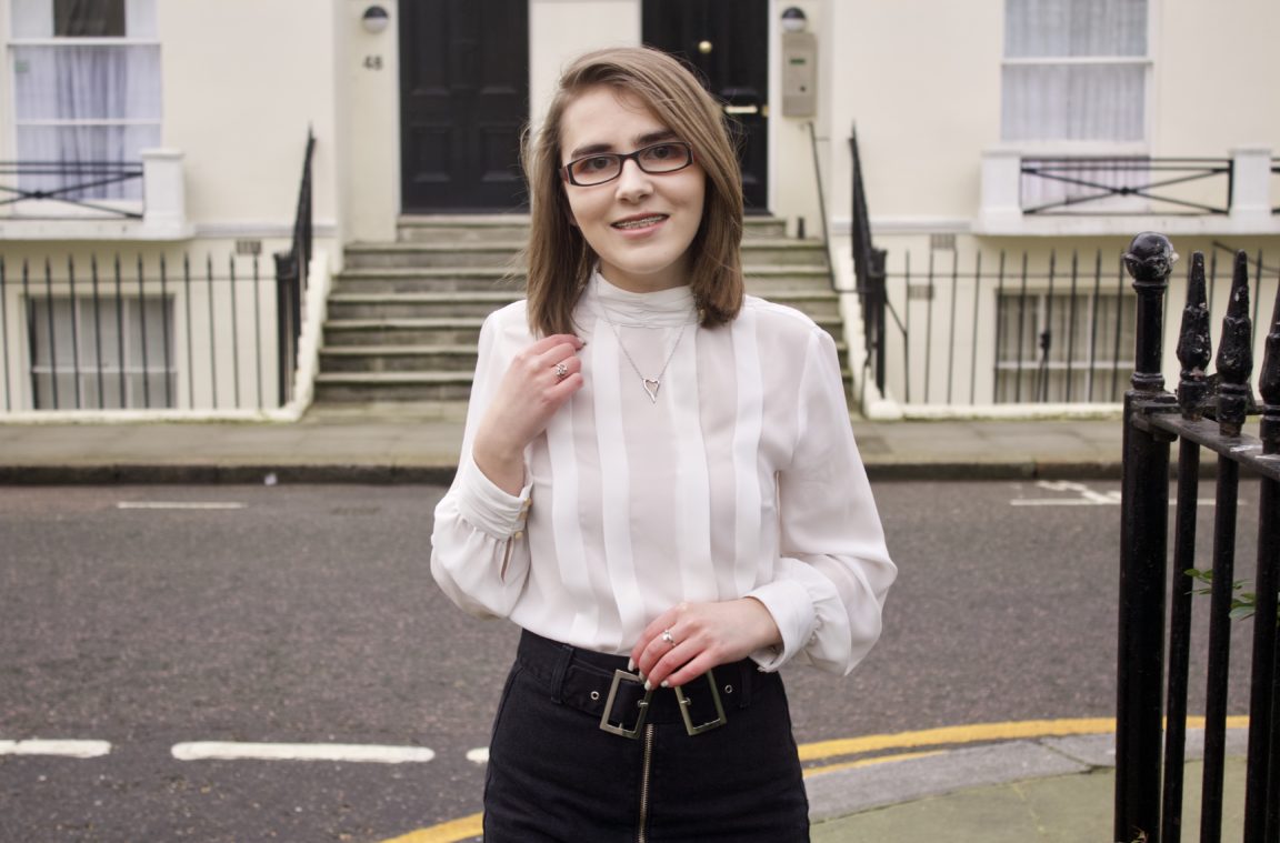 Columnist Elin Williams: How Blogging Helps Me To Combat Loneliness ...