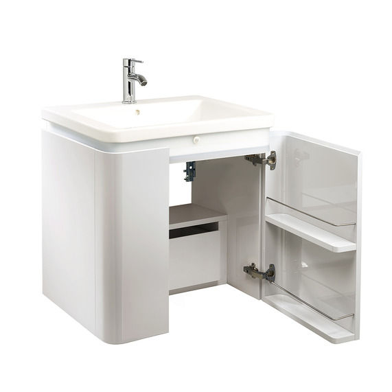 Waterfront 650 Vanity Unit - Able Magazine