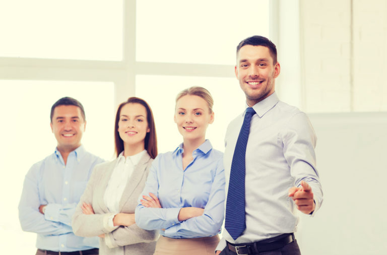 Be The Difference Employment Initiative Gives Support And Advice