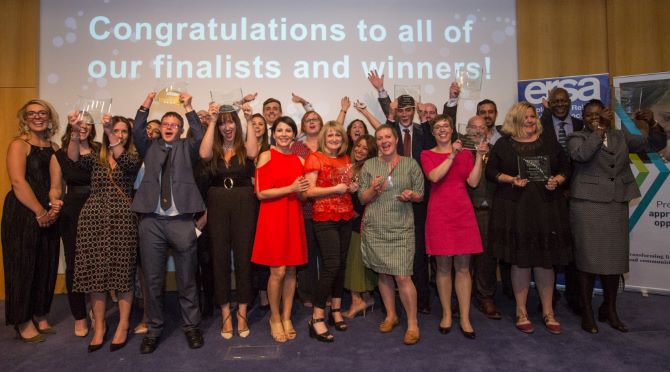 Finalists for 2019 ERSA Employability Awards announced - Able Magazine