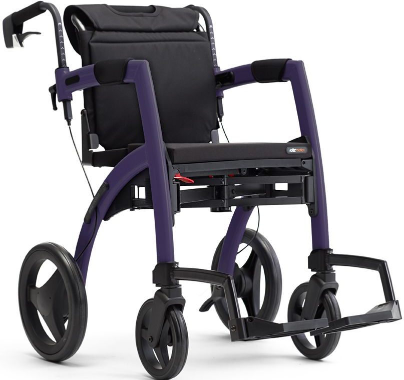 Rollz Motion - Able Magazine