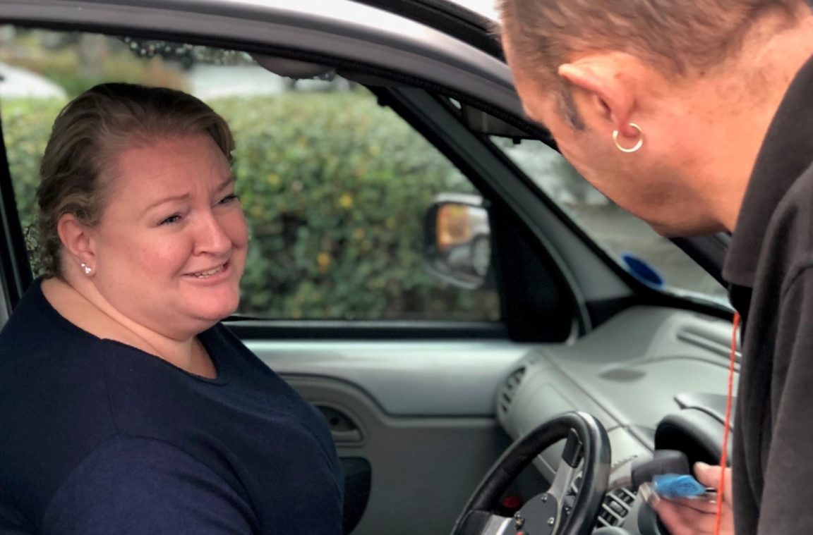 Sirus Automotive - Guide To Funding Your Mobility Vehicle - Able Magazine