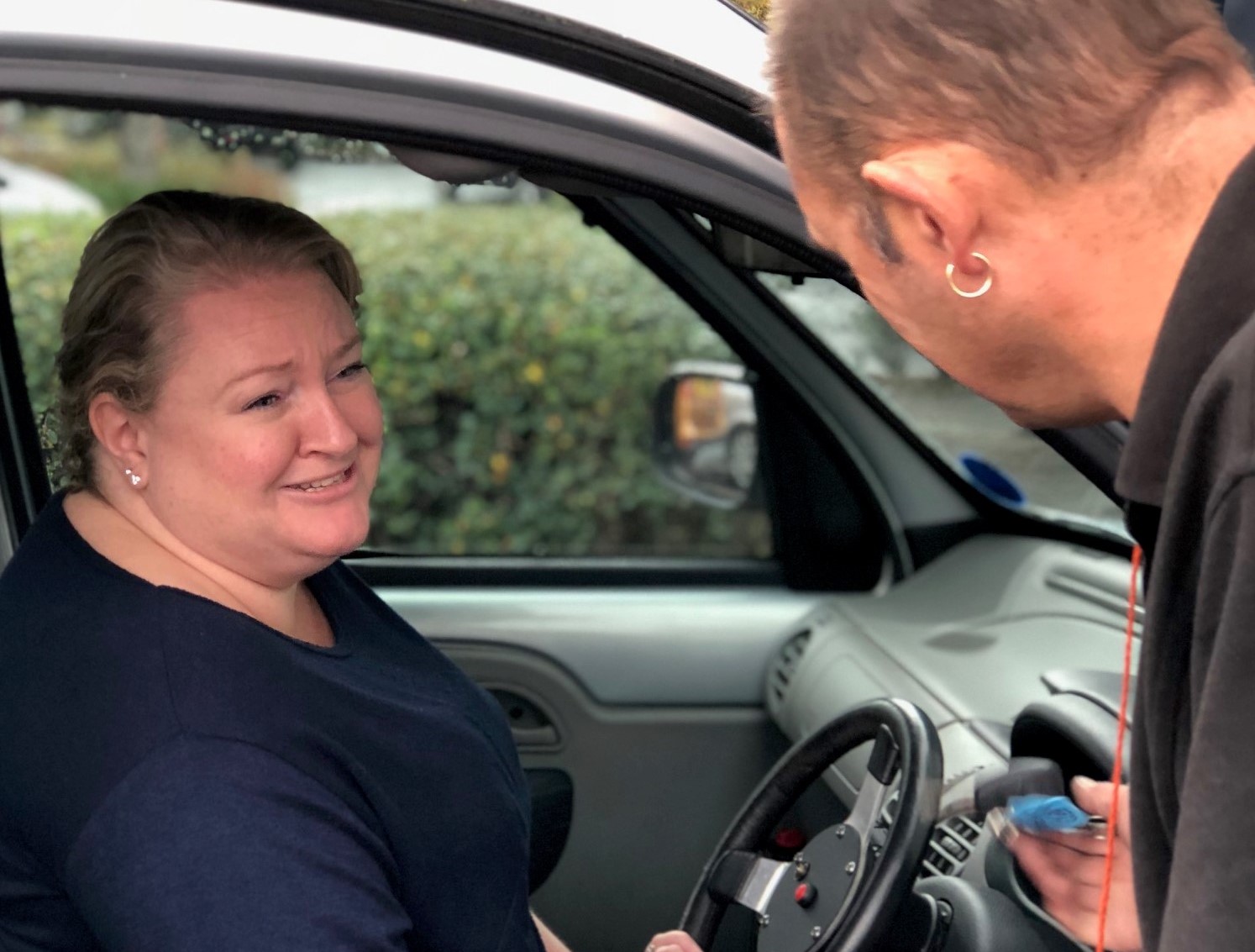 Sirus Automotive - Guide To Funding Your Mobility Vehicle - Able Magazine