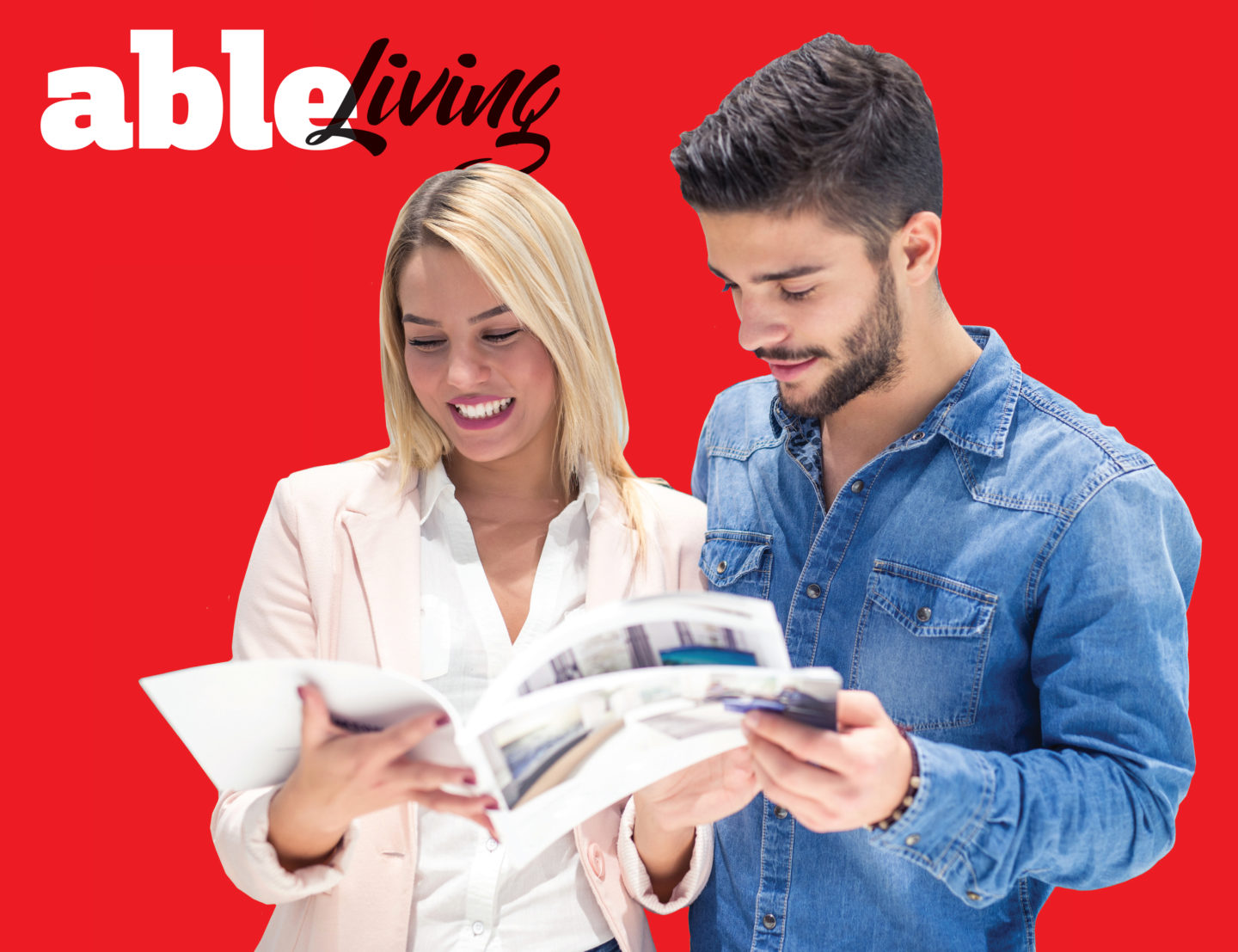 Products and Services Directory - Able Magazine