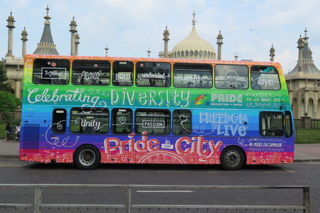 England’s first ever Disability Pride event is back for a third year ...