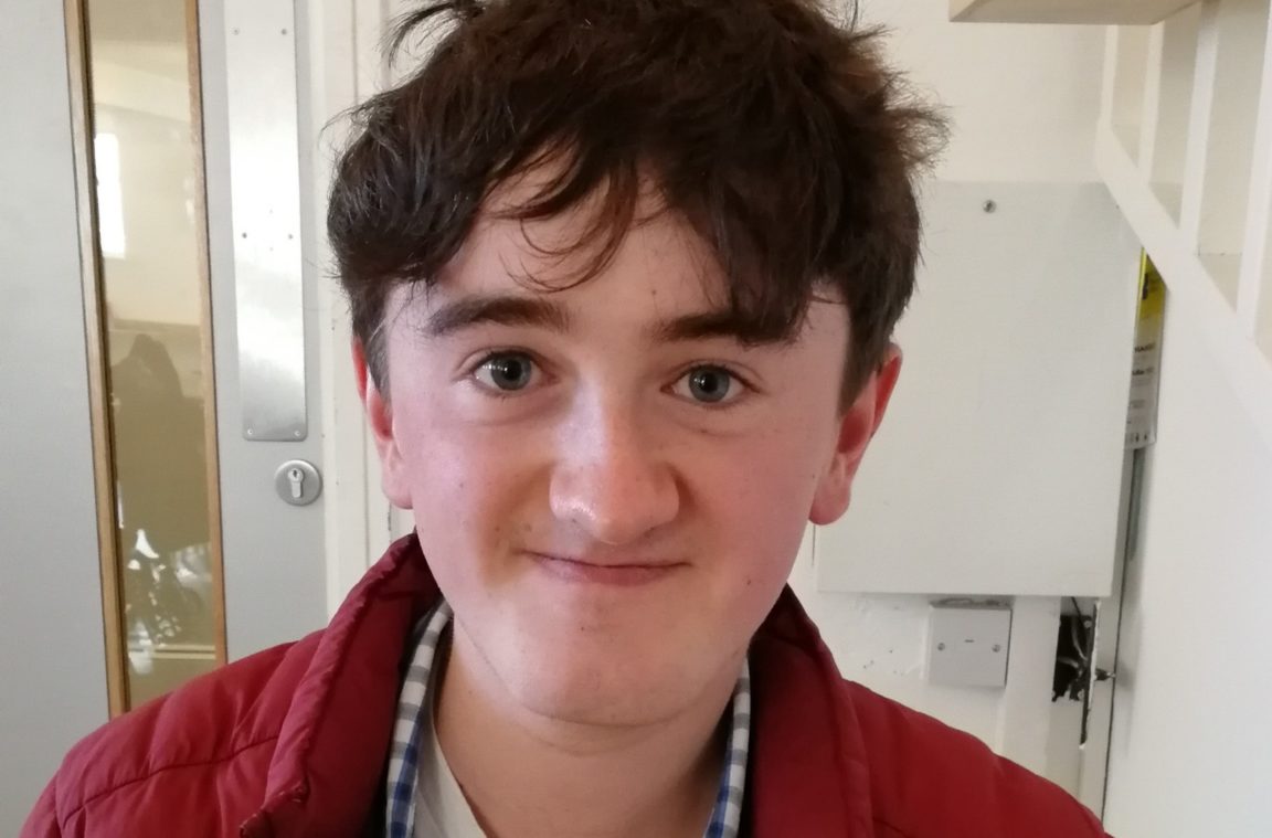 Beating Isolation – Able Magazine